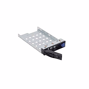 RS-Series RS212X12 2U 12 Bay SAS Expander JBOD with Redundant Power Supply