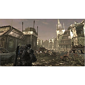 Gears of War 2 - Xbox 360