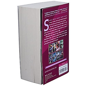 Flashback (7) (Keeper of the Lost Cities)