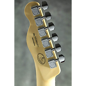 Fender Limited Edition Player Telecaster Electric Guitar, Maple Fingerboard, Lake Placid Blue