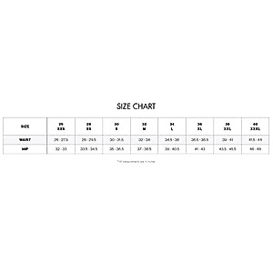 TYR Men's Standard Durafast Elite Athletic Jammer Swimsuit, Black, 34