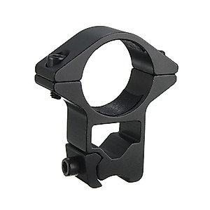 M1Surplus Scope Ring Mounts for Scopes with 1" Tubes - This Item Fits Marlin Model 22 40 61 795 Rifles
