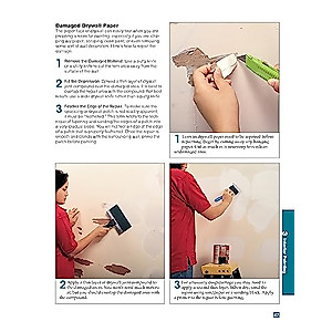 Painting: Interior and Exterior Painting Step by Step (Creative Homeowner) Beginner-Friendly Guide - Repair and Prep Surfaces, Select Equipment, Paint Like a Pro, Tips, and More (Home Improvement)