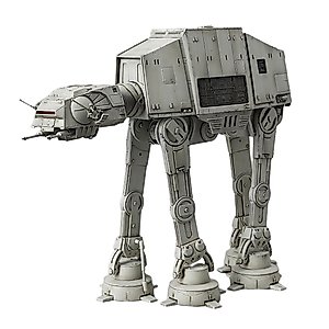 Bandai Hobby Star Wars at-at 1:144 Scale Model Kit