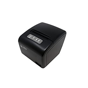 3nStar Thermal Receipt Printer 80mm 200mm/s 2 Interfaces - USB/Ethernet - RPT006