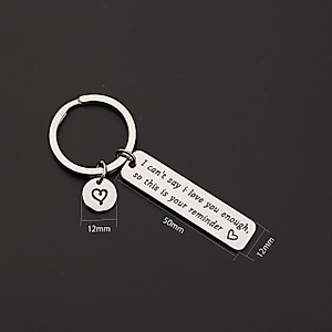 Lywjyb Birdgot I can't say i love you enough (This is your reminder)