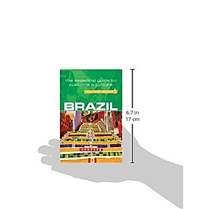 Brazil - Culture Smart!: The Essential Guide to Customs & Culture
