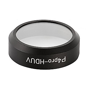 Fotga UV Camera Lens Filter for DJI Phantom 4 Pro Pro+ Advanced
