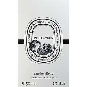 Diptyque Philosykos Eau de Toilette, 1.7 Ounce (W-8882)