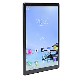 Honio Tablet PC, 2GB RAM 32GB ROM Student 10 Inch (US Plug)