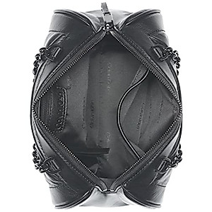 Calvin Klein Hailey Crossbody, Black