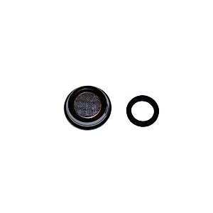 Moen 2186 Replacement Part,Chrome