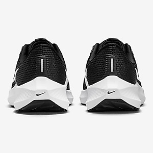 Nike W Pegasus 40 Wide - Size 8 US W - Black/White