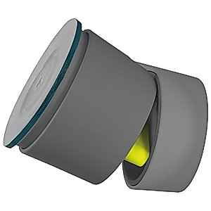 Logitech +Drive One-Touch Smartphone Windshield/Dashboard Car Mount