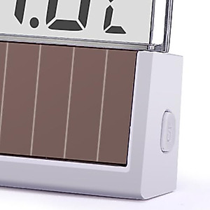 3pcs Abs Thermometer Small Thermometer Digital Aquarium Aquarium Temperature Aquarium Thermometer Dog Birthday Hat Water Temperature Meter White High Precision Water Thermometer