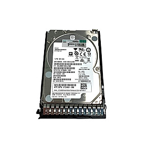 872738-001 HPE G8 G9 G10 1.8-TB 12G 10K 2.5 SAS 512e