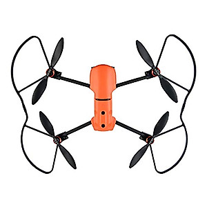 Autel Robotics EVO 2 Series Drones Propeller Guards, 2025 Fit for EVO 2 Pro V2 & V3, EVO 2 Pro RTK, EVO 2 Dual 640T, EVO 2 Dual 640T RTK