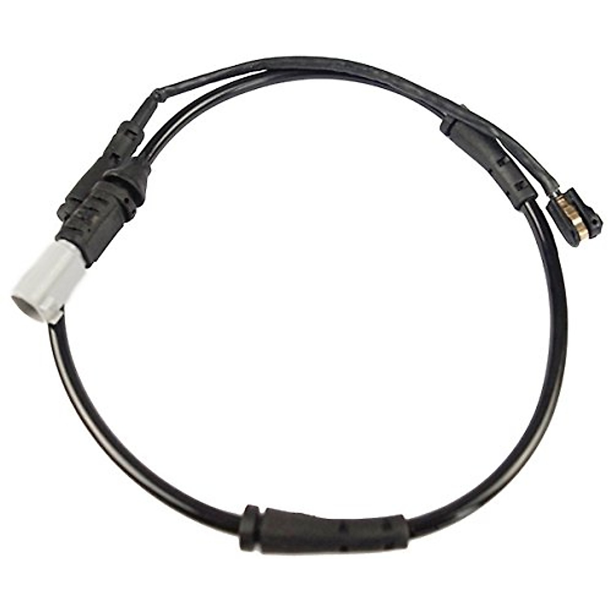 Bapmic 34356792289 Front Brake Pad Wear Sensor for BMW F20 F30 F80