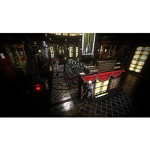 Republique: Anniversary Edition (Limited Run #111) - Nintendo Switch