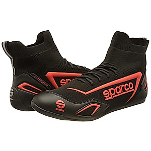 Sparco Unisex Training Cross Country Running Shoe, Item, 10 US Men