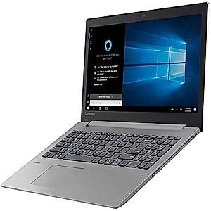 Lenovo IdeaPad 330 15.6" HD Business Laptop, Intel Dual-Core i3-8130U Up to 3.4GHz (Beat i5-7200U), 8GB DDR4, 1TB HDD, 802.11ac, Bluetooth, HDMI, Windows 10