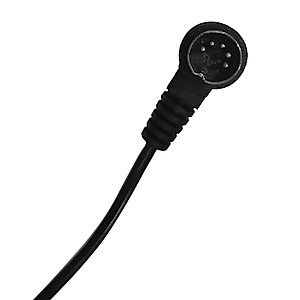 Fromann 2 Button Remote Hand Controller 5 pin Plug Replacement Fixed Okin Limoss Dewert Power Recliner Lift Chairs