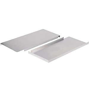 Manitowoc K00472 Bin Adapter Kit for Select 22' Ice Machines and 30' Hotel Dispenser