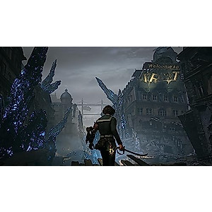 Lies of P - Xbox Series X