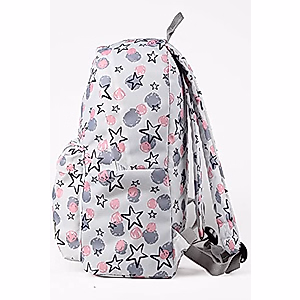 Bevantage classic backpack, anti splashing, casual daily travel, laptop backpack