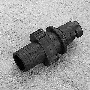 Air Valve,Air Valve Adapter Inflatable Boat Foot Pump Hose Adapter Valve Adapter for Fishing Boat Kayak