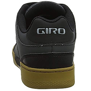 Giro Jacket II Mens Downhill Cycling Shoe − 44, Dark Shadow/Gum (2021)