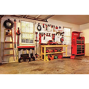 CRAFTSMAN Hammer, Fiberglass, 16 oz. (CMHT51398)