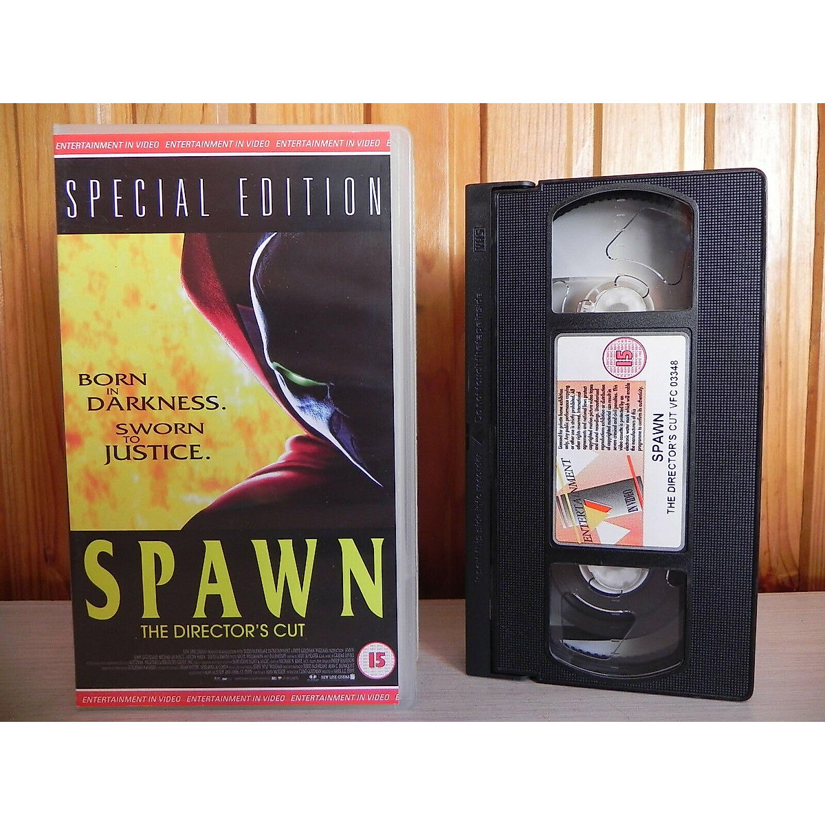 Close Encounters of the Third Kind [VHS]