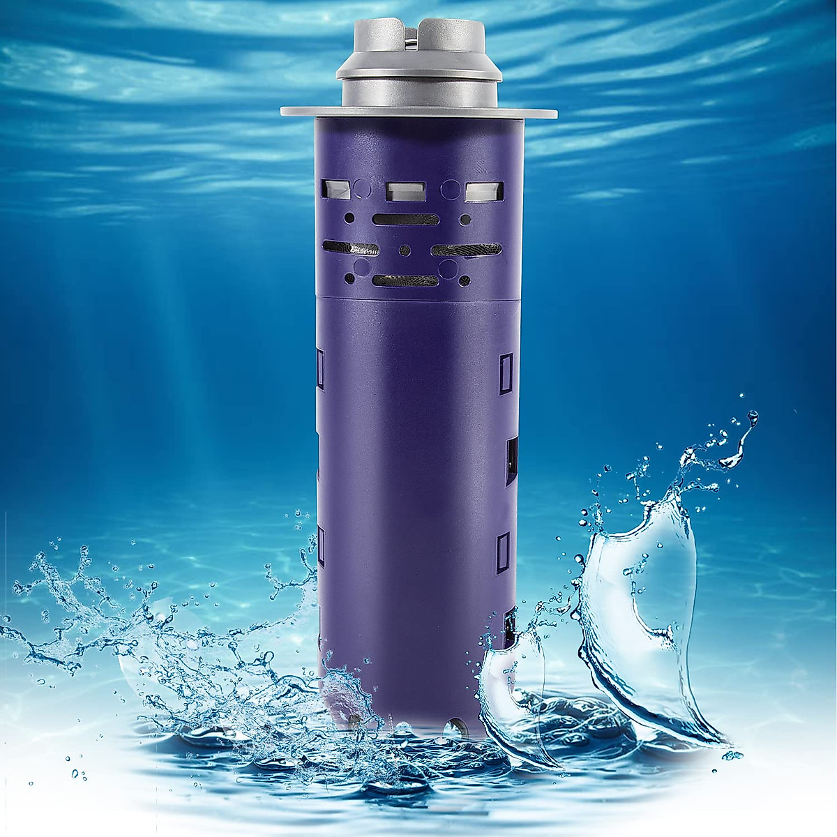 Replacement for Nature2 Duoclear 25 35 Mineral Cartridge W28000 W26000 for All Zodiac Duoclear Fusion, Fusion Vision, Vision Pro Above Ground Inground Pool Sanitizers, for up to 35,000 Gallons Pool