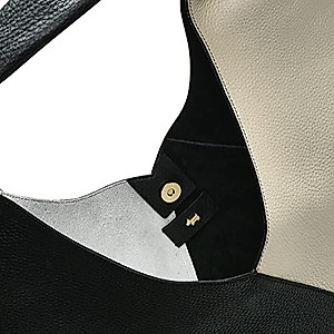 RADLEY London Hay'S Mews - Colour Block - Large Open Top Shoulder