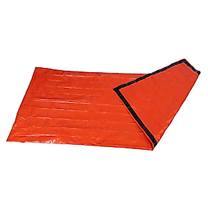 Xndz Sleeping Bag, Reusable Outdoor Sleeping Bag, Compact and Practical for Wild Exploration Traveling