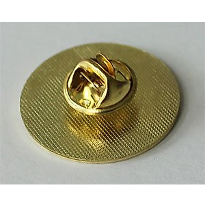 Flagline Army - 1 in Military Lapel Pin