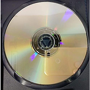 Suikoden 3 - PlayStation 2