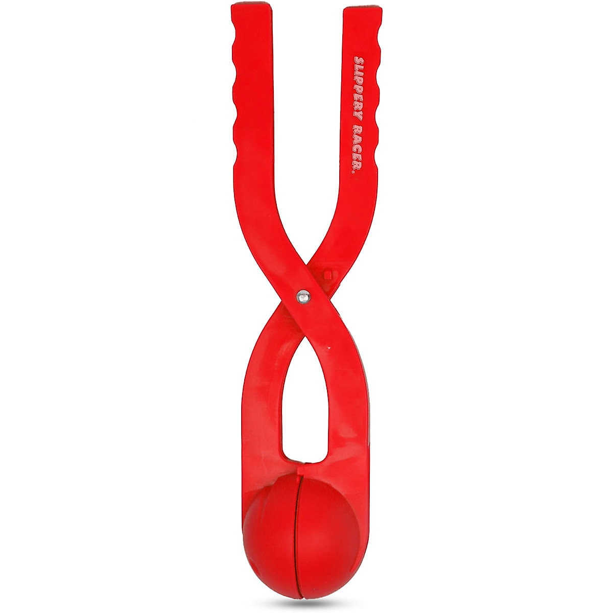 Slippery Racer Happy Snowball Maker (Red)