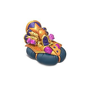 Skylanders SuperChargers Dual Pack #3: Big Bubble Pop Fizz and Soda Skimmer
