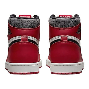 Jordan Youth Air 1 Retro High OG GS FD1437 612 Chicago Lost & Found - Size 7Y