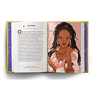 Good Night Stories for Rebel Girls: 100 Immigrant Women Who Changed the World