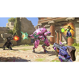 Overwatch Legendary Edition - PlayStation 4