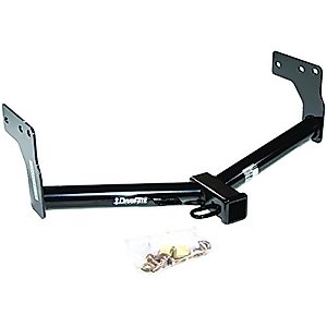 Draw-Tite 75531 Max-Frame Receiver, 2" , Black