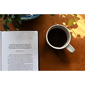 Fighting Words Devotional: 100 Days of Speaking Truth into the Darkness