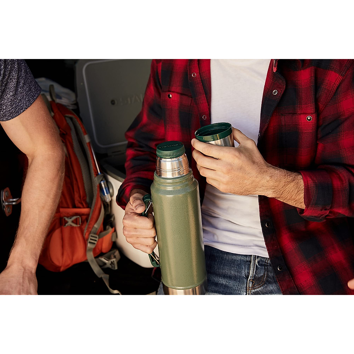 Stanley Water Bottles