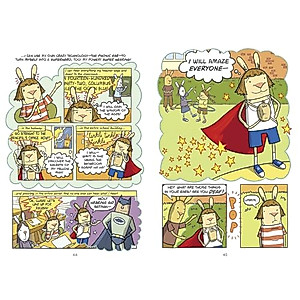El Deafo: A Graphic Novel