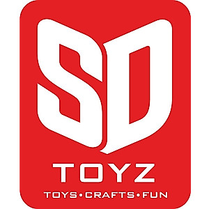 Marble Racers Light Up 1:43 Scale First Responder Car with Quick Shot Pull-Back Motor - EMT