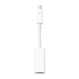 Apple Thunderbolt to FireWire Adapter