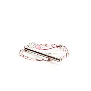 Vulcan Hart (VULCC) Probe, Temperature, Silver